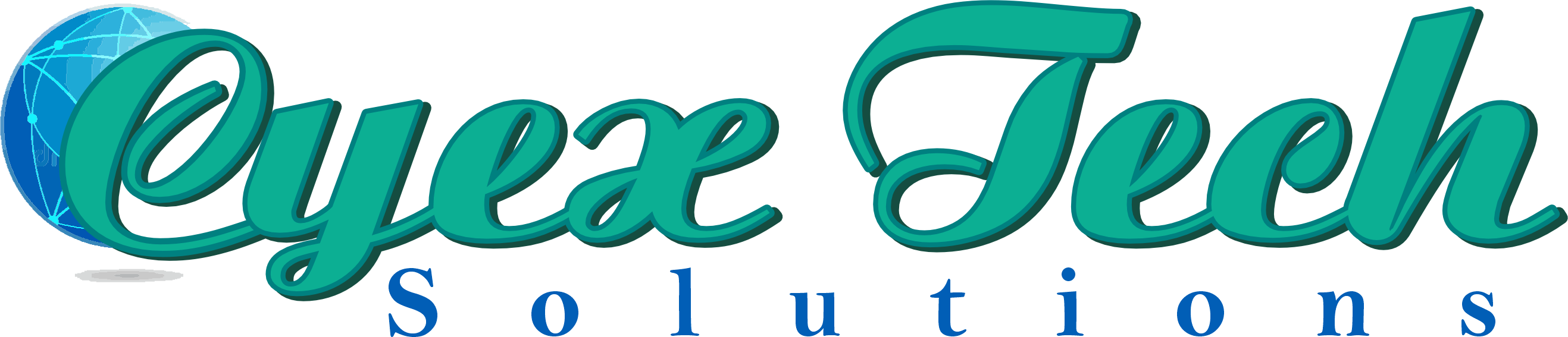 Cyex Tech Solutions - Empowering Businesses with IT Solutions